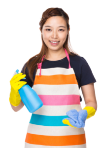 Top Cleaning Company |Qatar Maid Service| Pearl & West